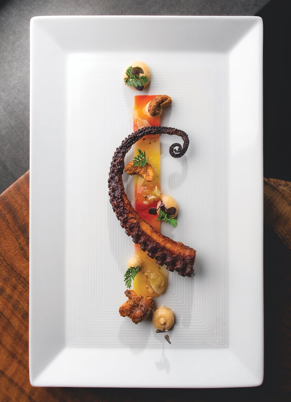 Where the Chefs Eat - Sacramento Restaurants - Sactown Magazine