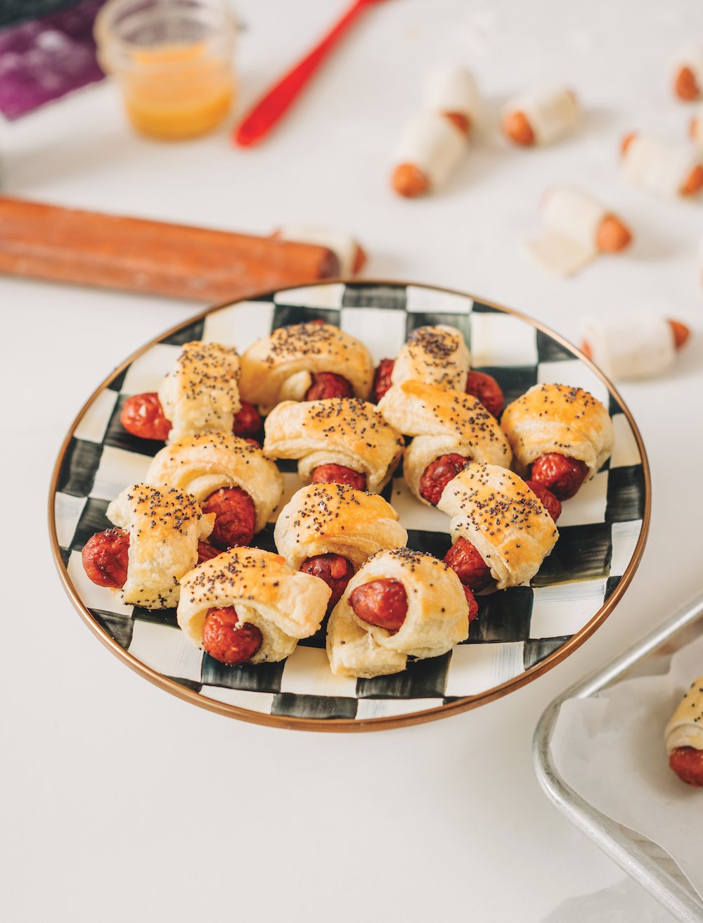 The Unofficial Ted Lasso Cookbook - Sactown Magazine