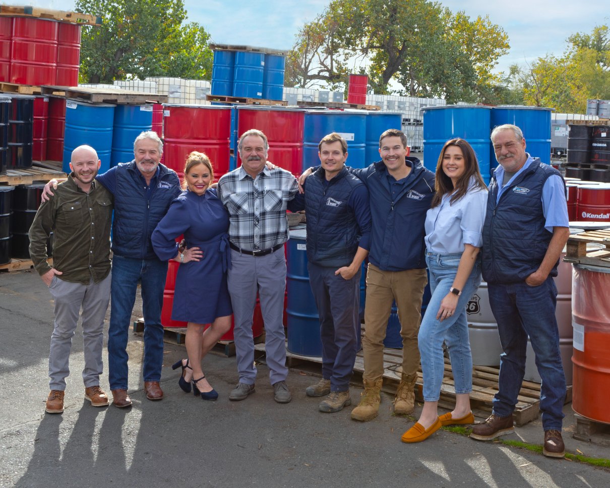 Family-Owned Businesses 2024 - Sactown Magazine