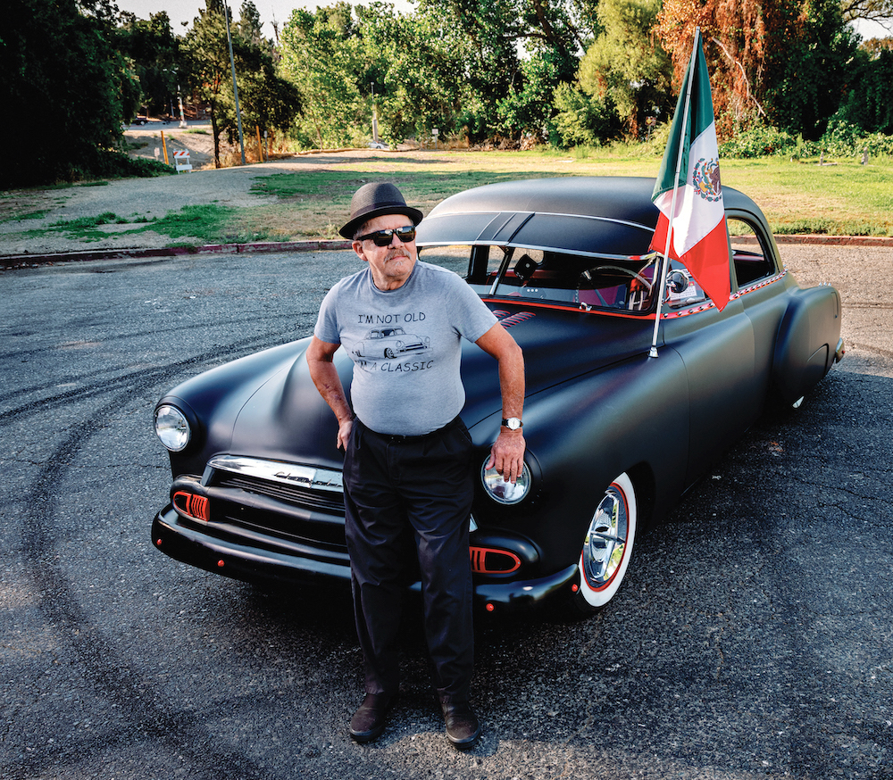 Low and Slow - Sacramento's Lowrider Community - Sactown Magazine
