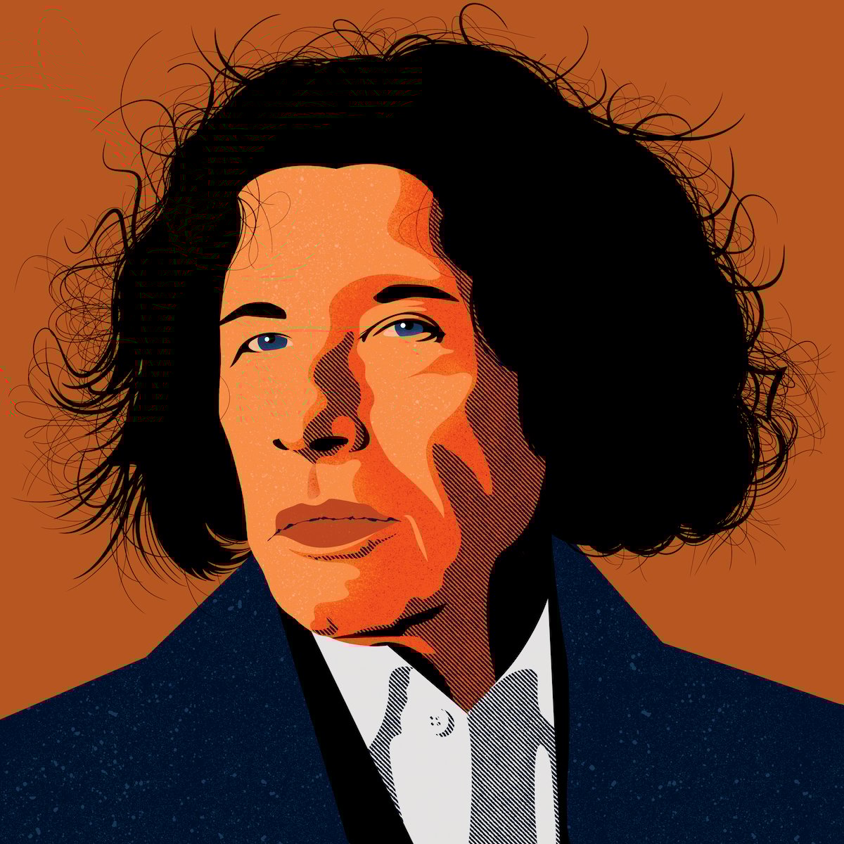 A Metropolitan Life - Fran Lebowitz - Sactown Magazine