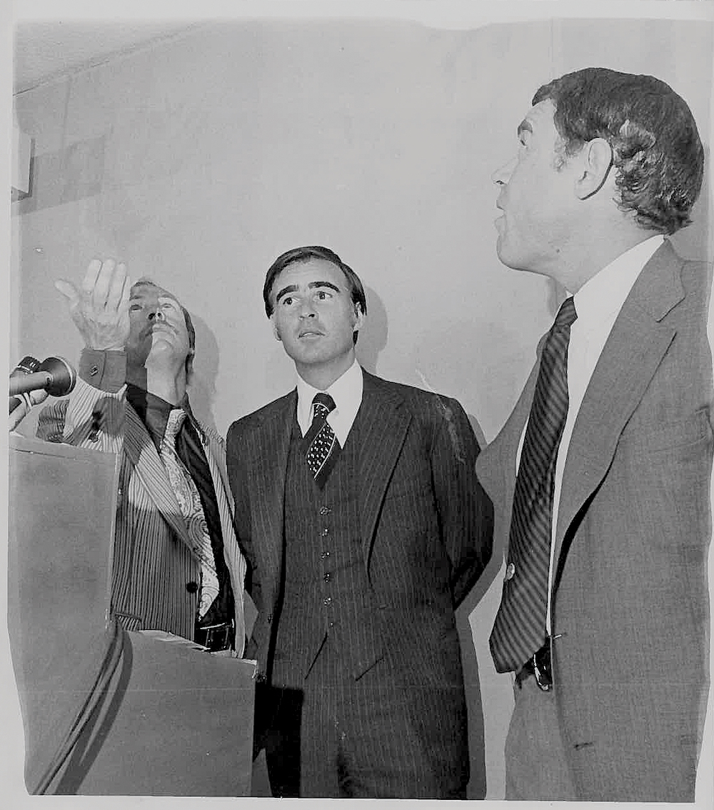 This Is George Skelton’s Happy Face - Sactown Magazine