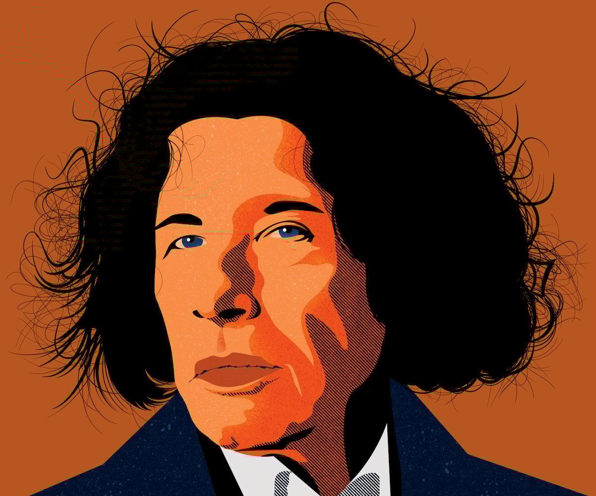 A Metropolitan Life - Fran Lebowitz - Sactown Magazine