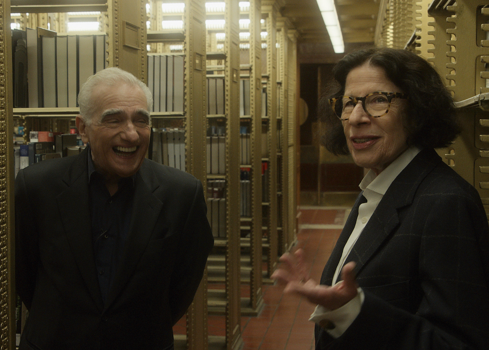 A Metropolitan Life - Fran Lebowitz - Sactown Magazine