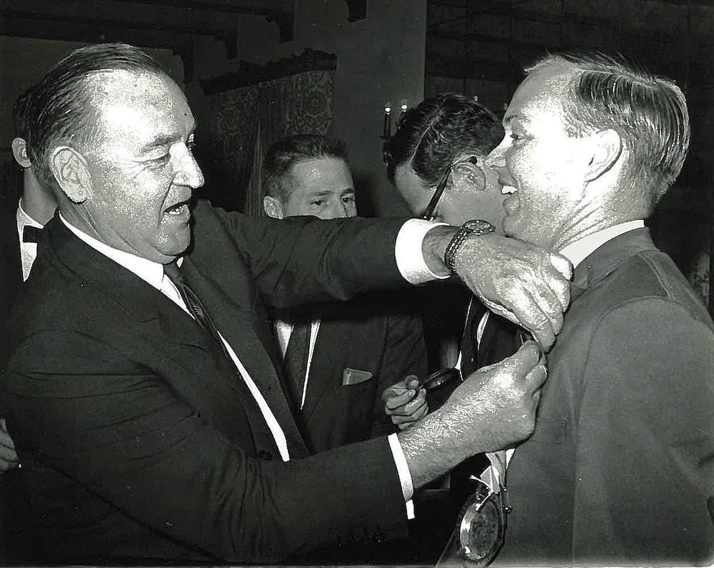 This Is George Skelton’s Happy Face - Sactown Magazine