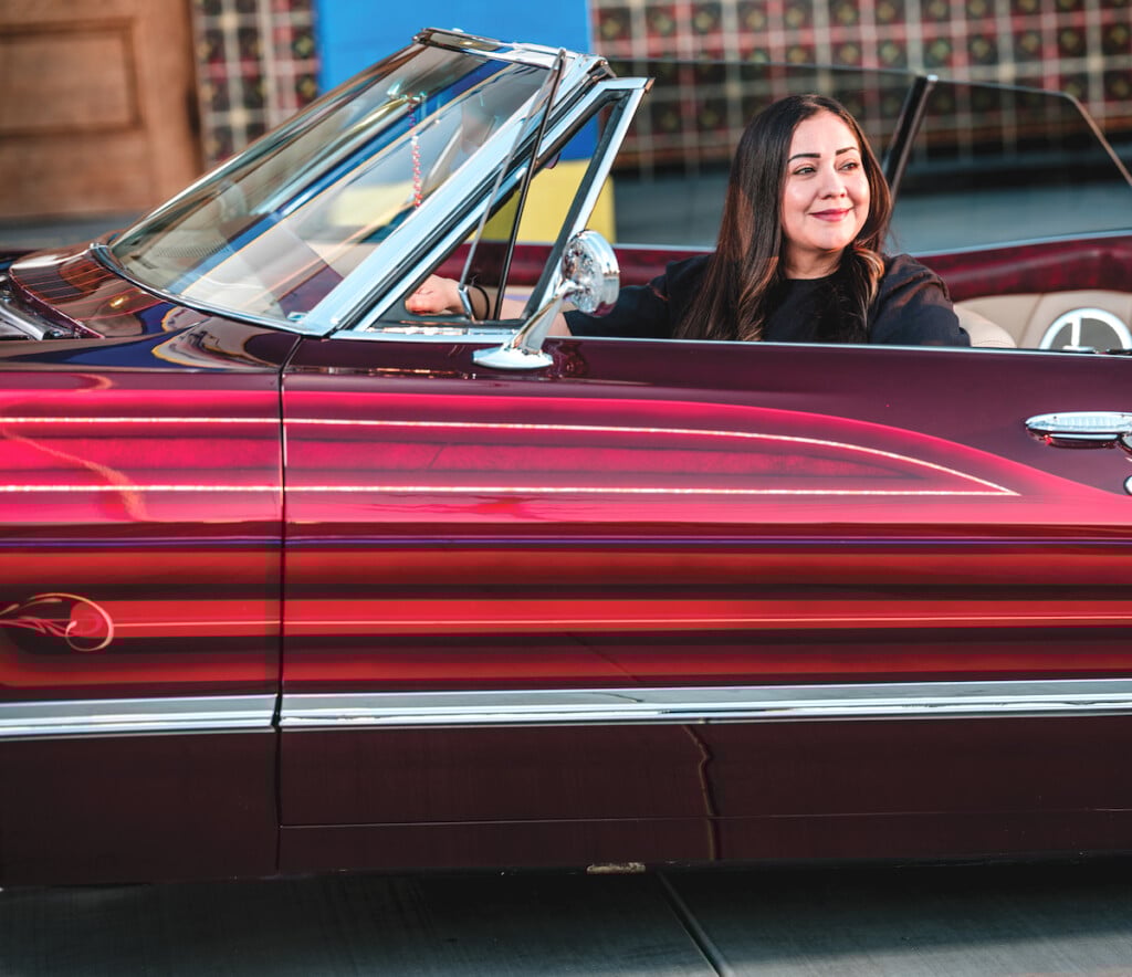 Low and Slow - Sacramento's Lowrider Community - Sactown Magazine