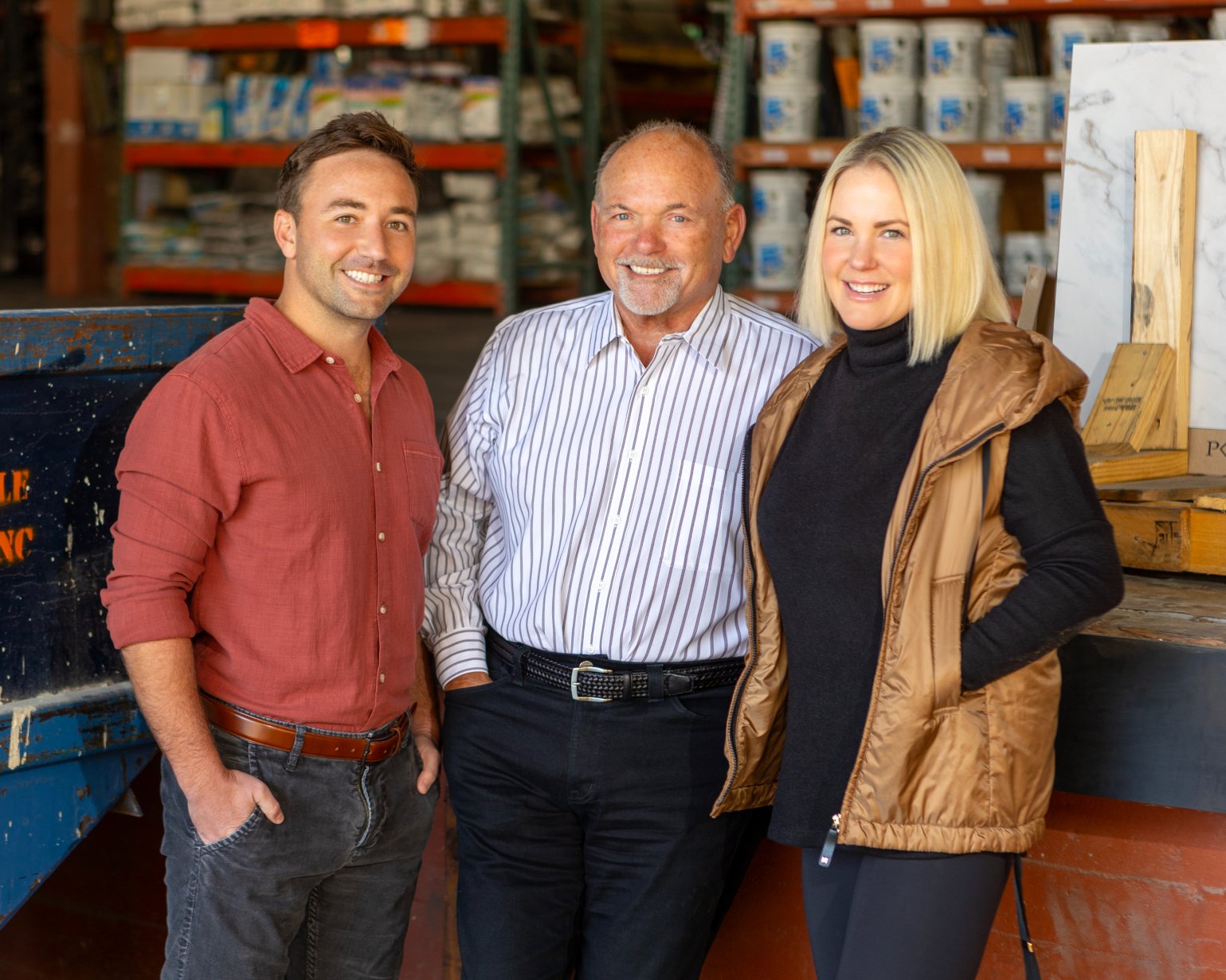 Family-Owned Businesses 2024 - Sactown Magazine