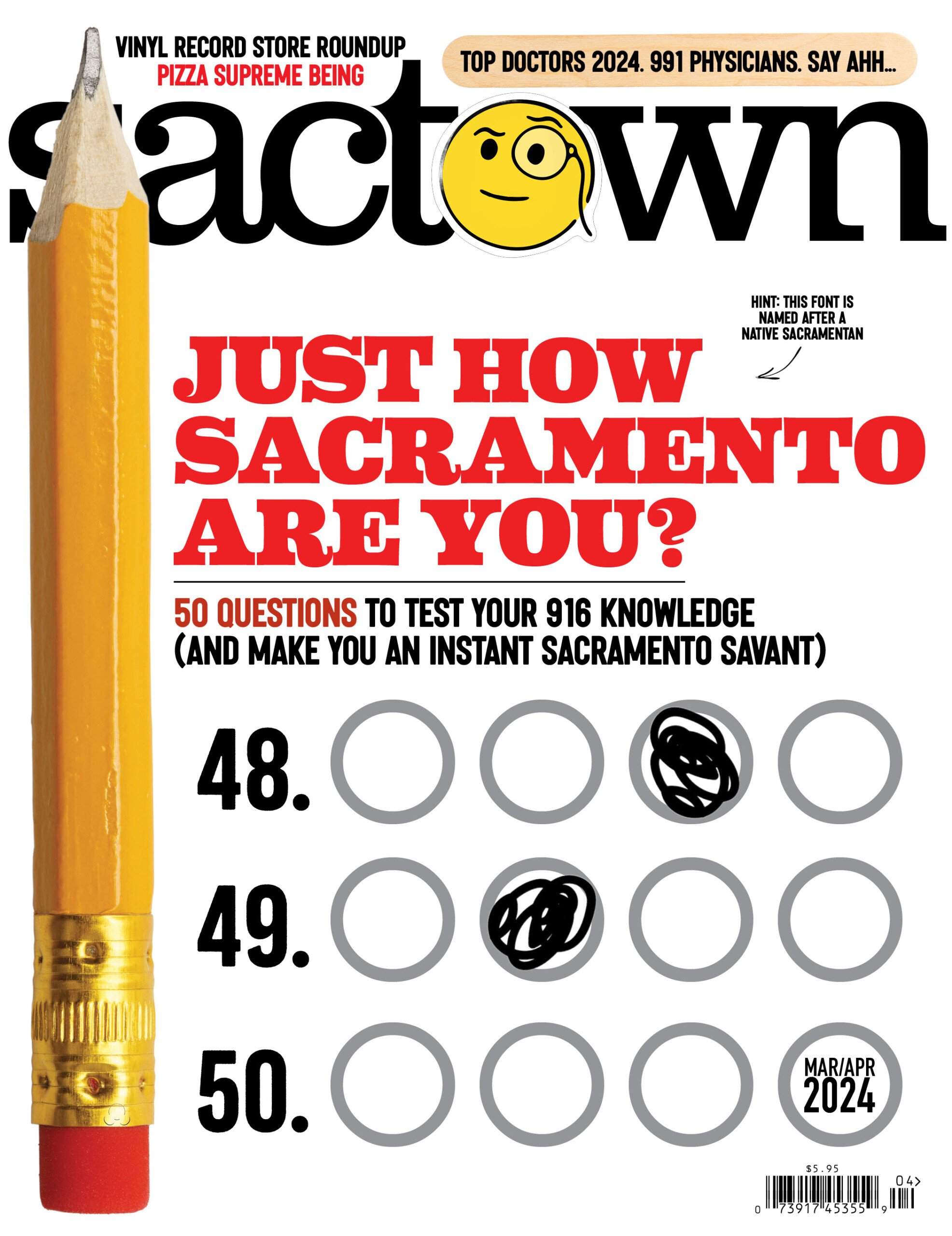 The Rebirth of Cool - Sactown Magazine