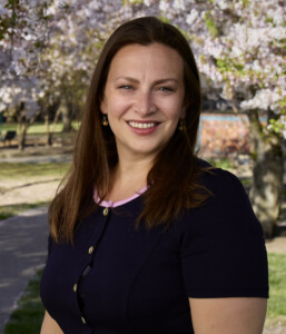 Q&A with Jessica Sanders, Head of the Sacramento Tree Foundation