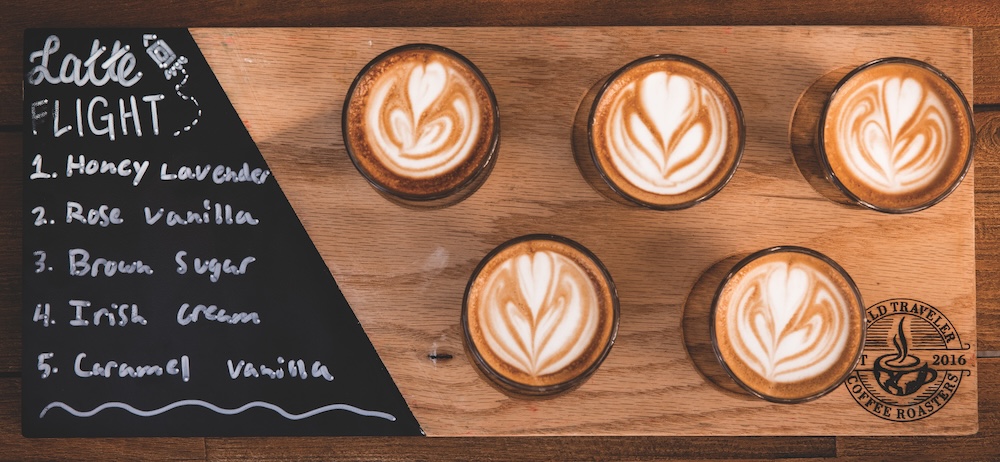 The 2024 Sacramento Coffee Lover’s Guide - Page 5 of 6 - Sactown Magazine