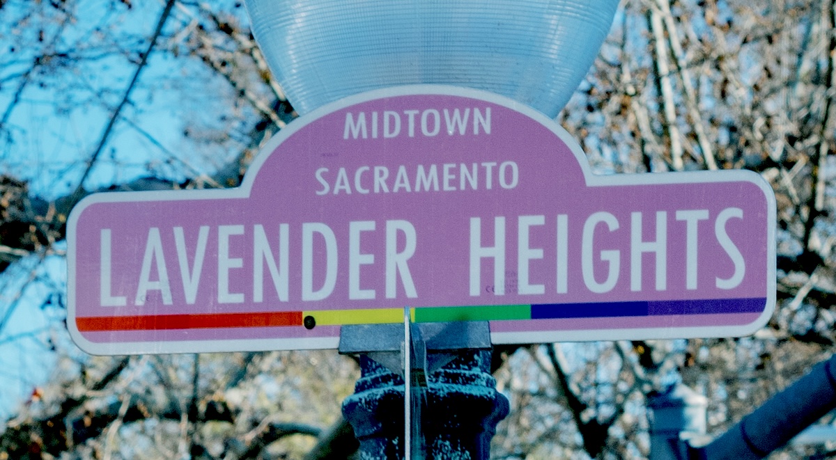 Q&A with Sacramento Preservation Director Sean de Courcy - Sactown Magazine