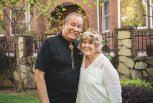 Spirit Chaser - Olympian Billy Mills - Sactown Magazine