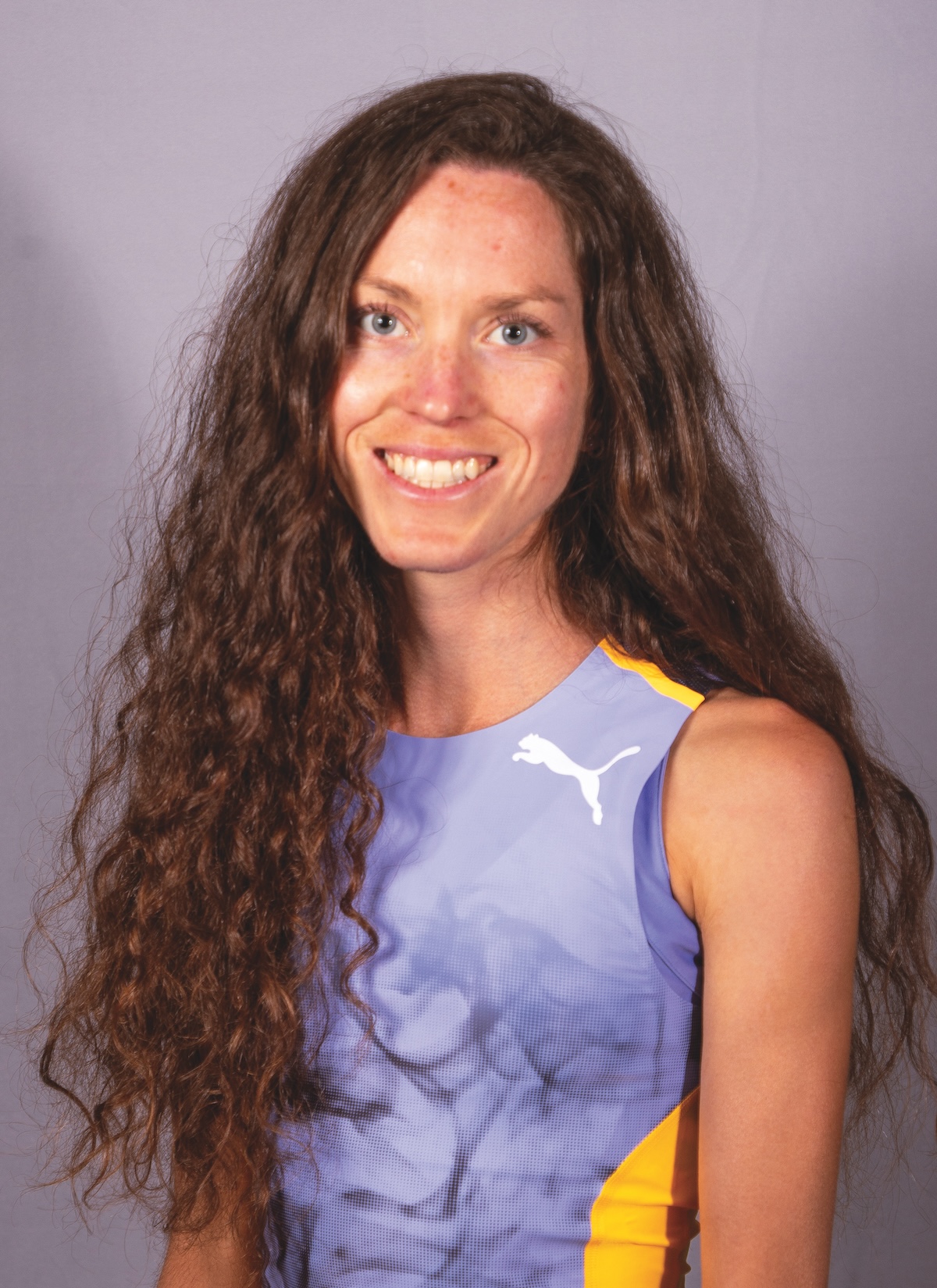 Q&A with Distance Runner Fiona O’Keeffe - Sactown Magazine