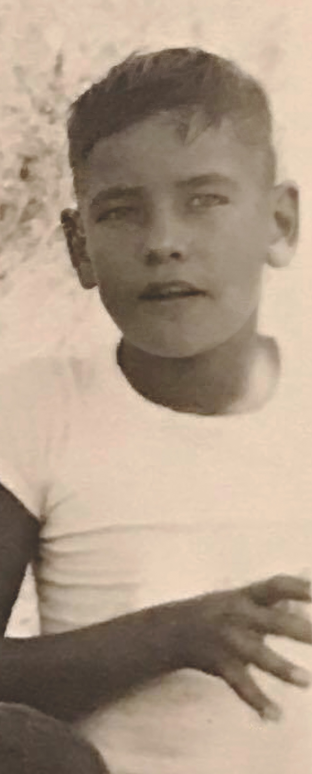 Spirit Chaser - Olympian Billy Mills - Sactown Magazine