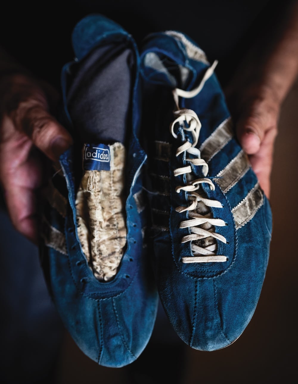 Spirit Chaser - Olympian Billy Mills - Sactown Magazine