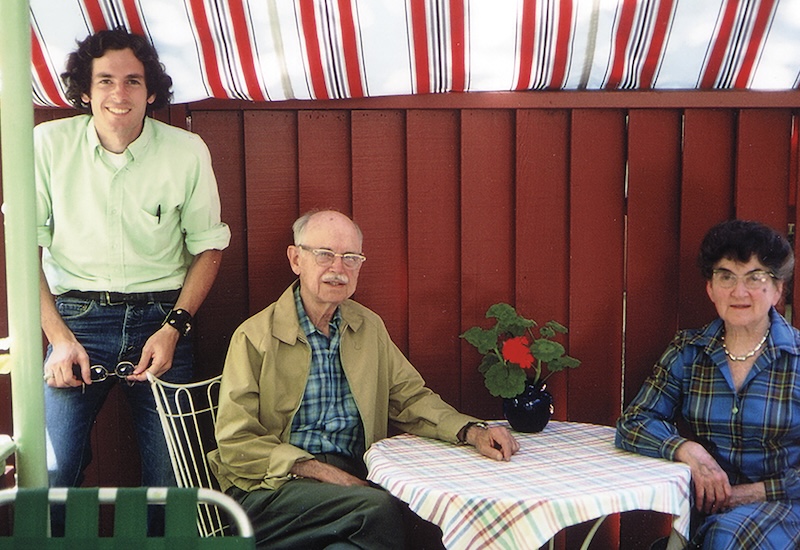 Steering the Ship in the Early Days of Disney - Historian Don Peri ...