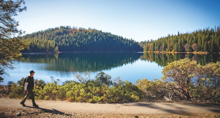 Take a Hike - 10 Scenic Fall Hikes in the Sacramento Region - Sactown ...