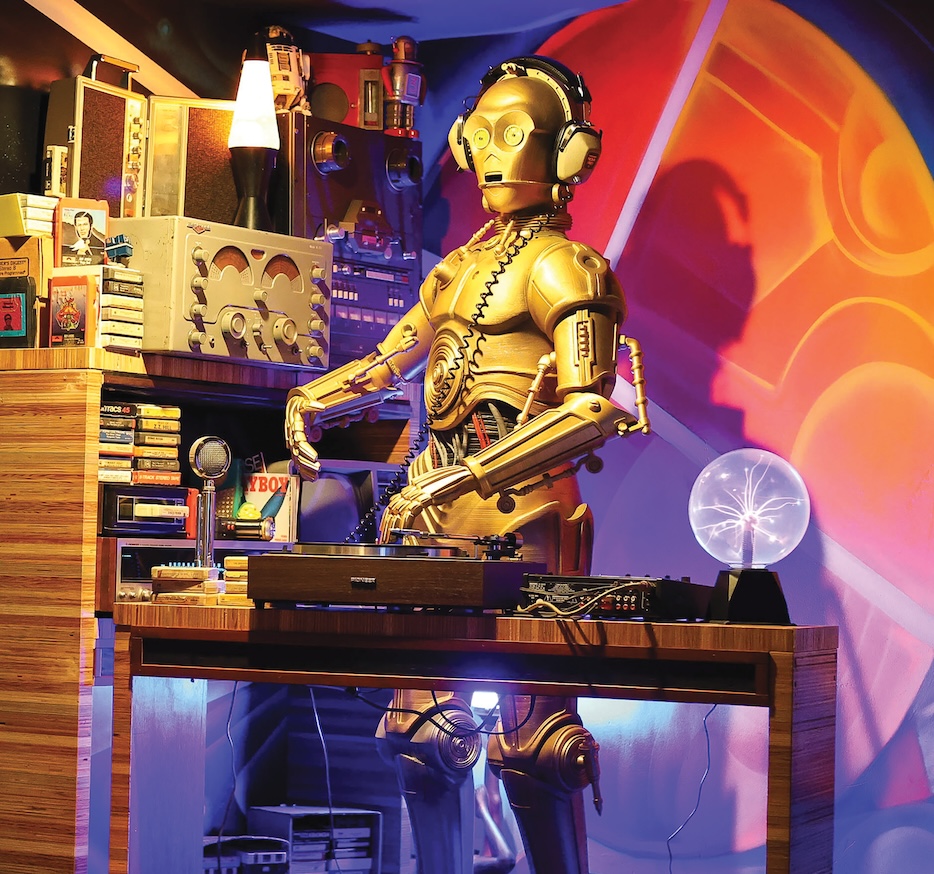 Back to the Future - Midtown's 8-Track - Sactown Magazine