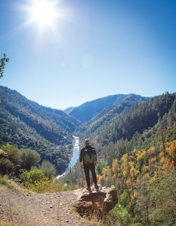 Take a Hike - 10 Scenic Fall Hikes in the Sacramento Region - Sactown ...