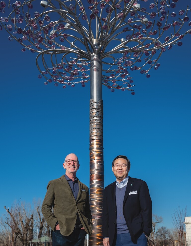 The Hanami Line - Coming into Bloom - Sactown Magazine