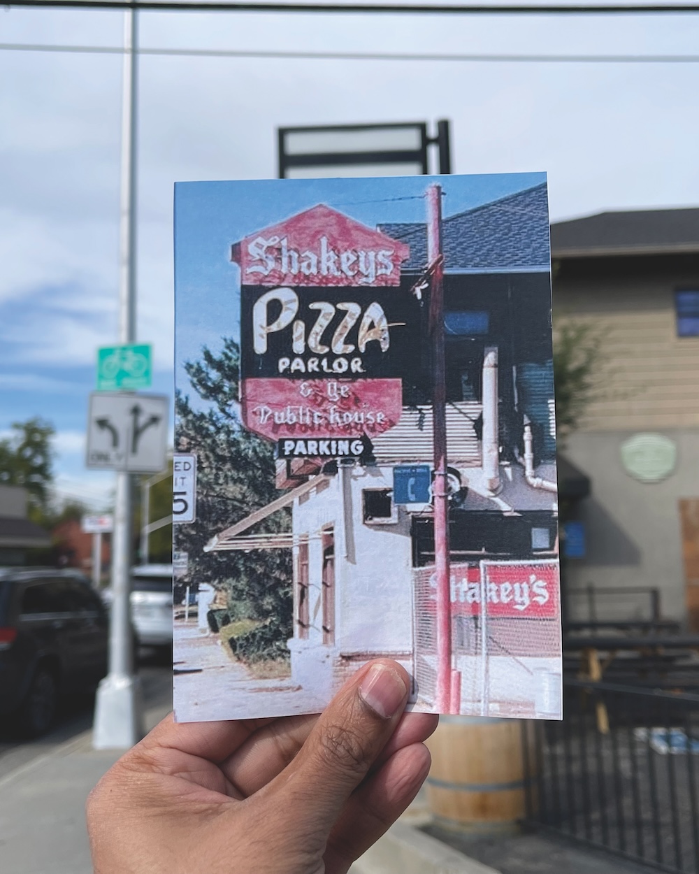 Now and Then - Photography by Zaved Khan - Sactown Magazine
