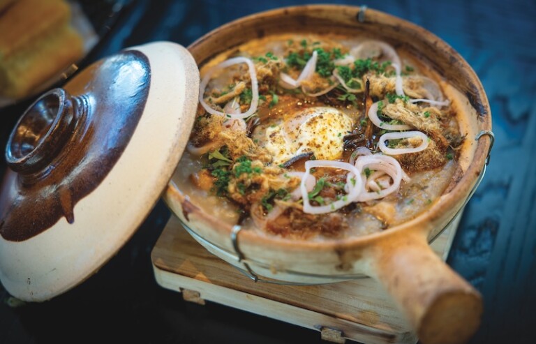 In the Name of the Mother - Chu Mai - Sactown Magazine
