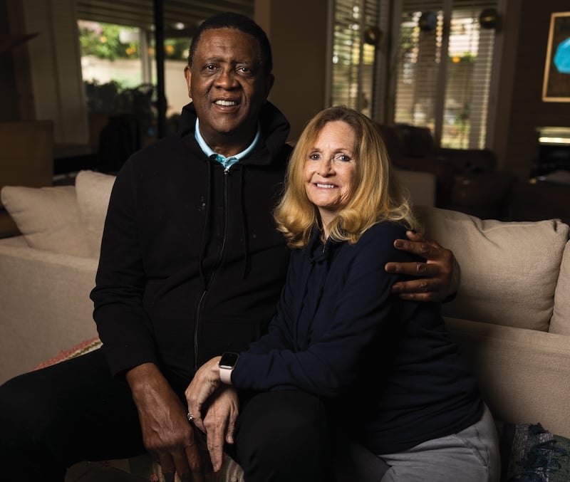 Q&A with NBA Great Bill Cartwright - Sactown Magazine