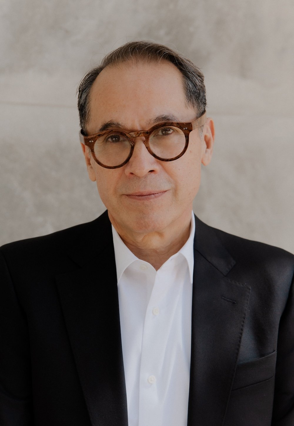 CEO & Director of the Crocker Art Museum Agustín Arteaga - Sactown Magazine