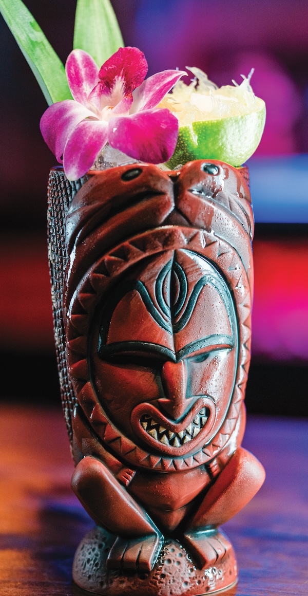 Hawthorne's Hideout - The Happiest Little Place on Earth - Sactown Magazine