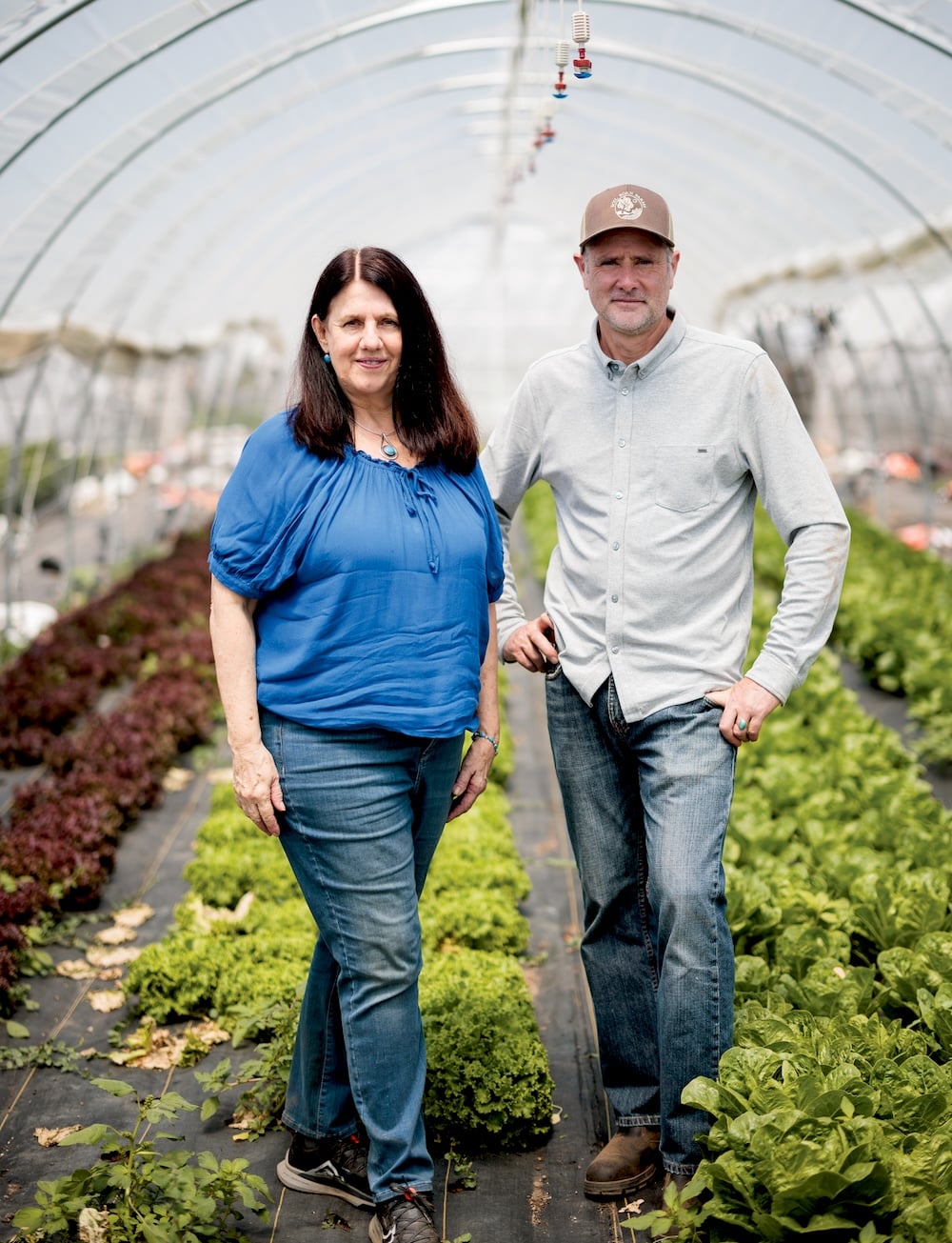The Seeds of Change - Soil Born Farms - Sactown Magazine
