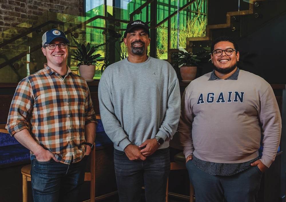 Good Neighbor Restaurant - Your Friends and New Neighbor - Sactown Magazine