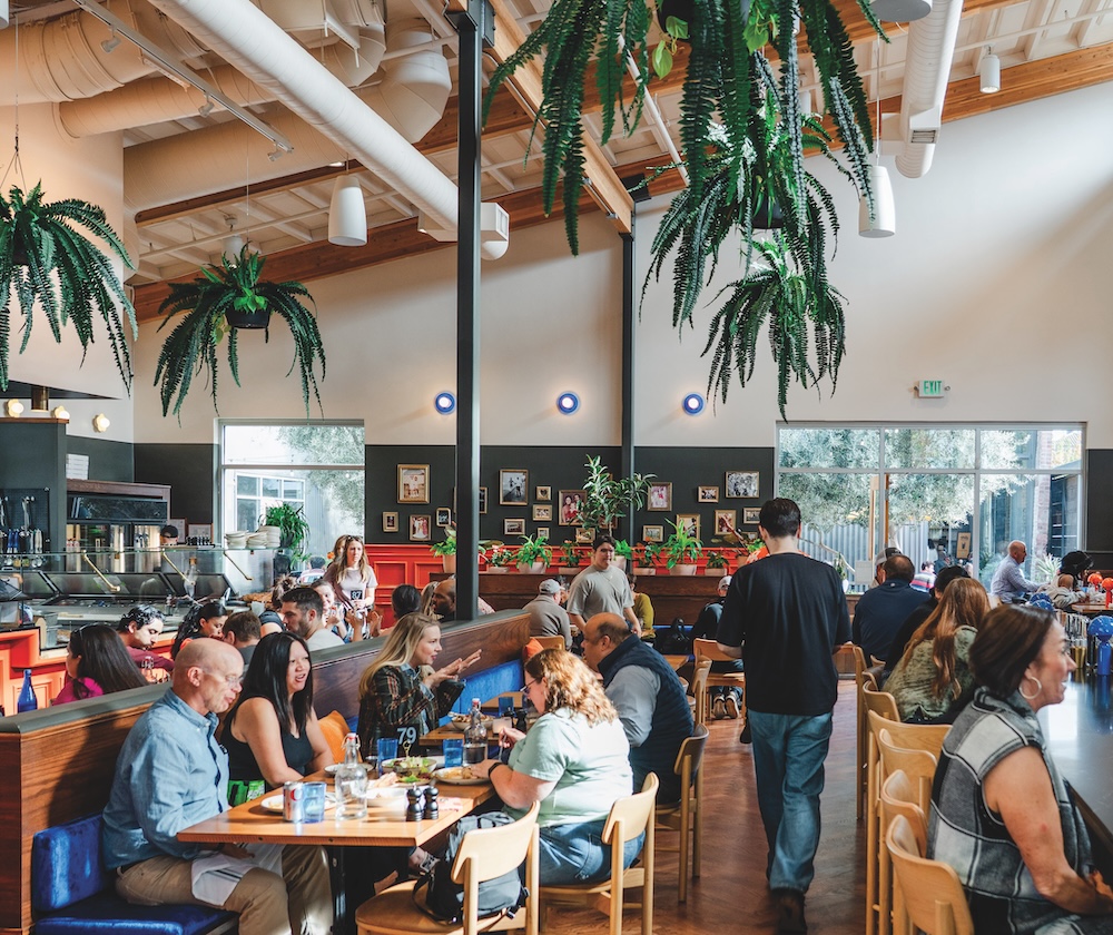 Good Neighbor Restaurant - Your Friends and New Neighbor - Sactown Magazine