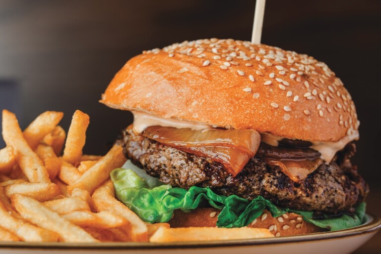Good Neighbor Restaurant - Your Friends and New Neighbor - Sactown Magazine