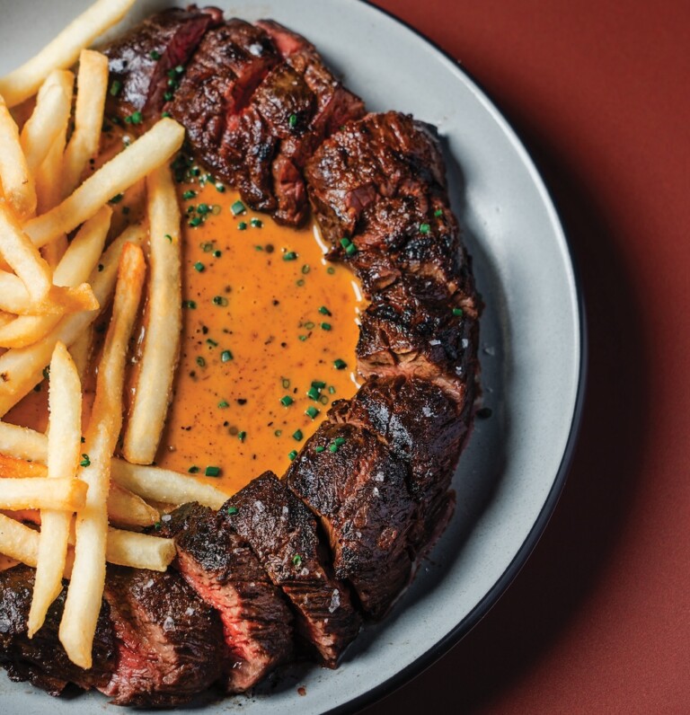 Good Neighbor Restaurant - Your Friends and New Neighbor - Sactown Magazine