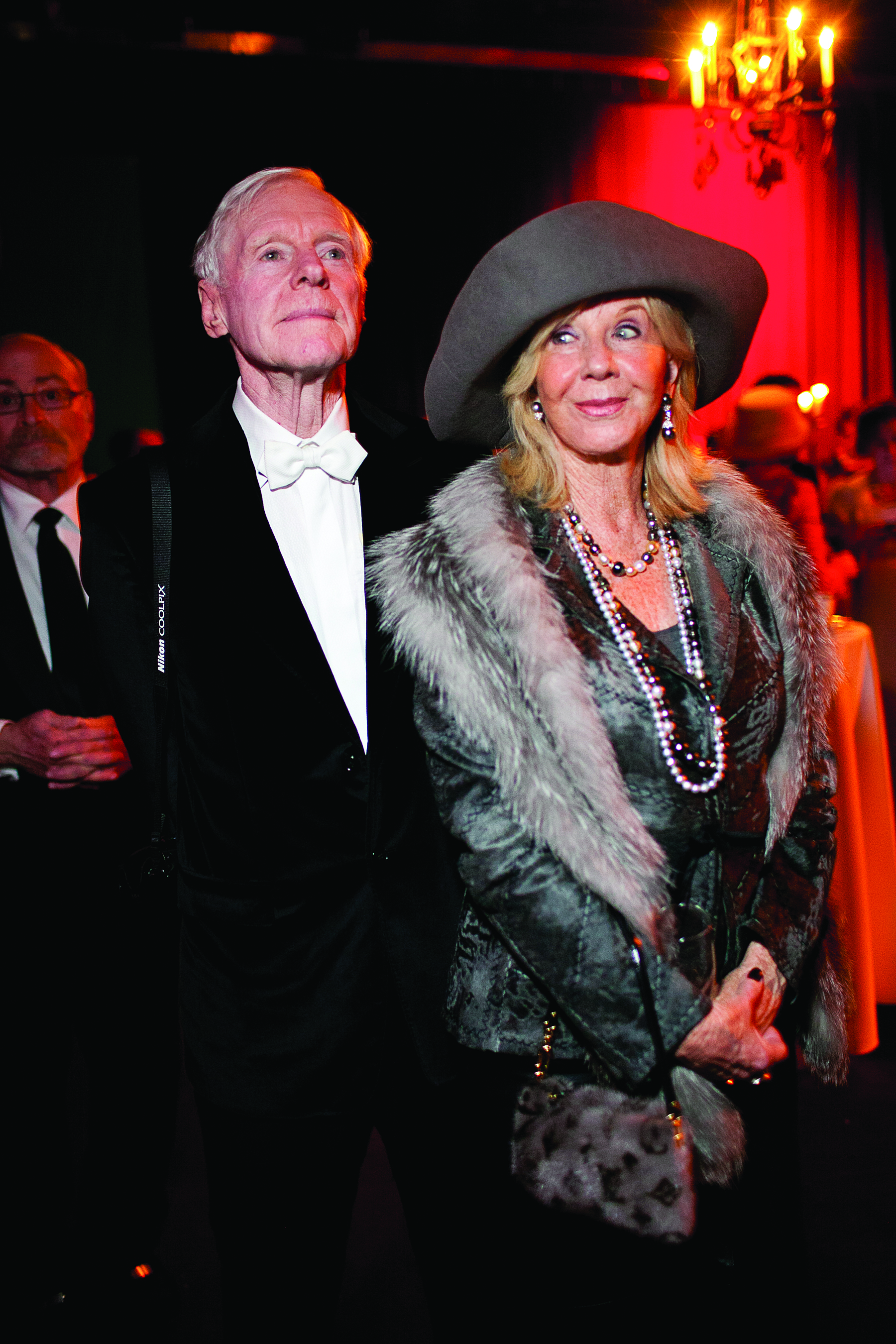 The Brit Pack - Sactown Magazine