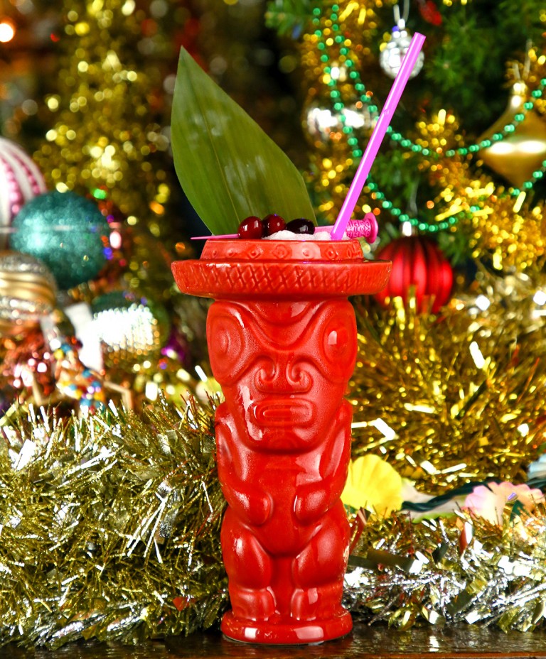 Three festive pop-up bars to drink in the holiday season - Sactown Magazine