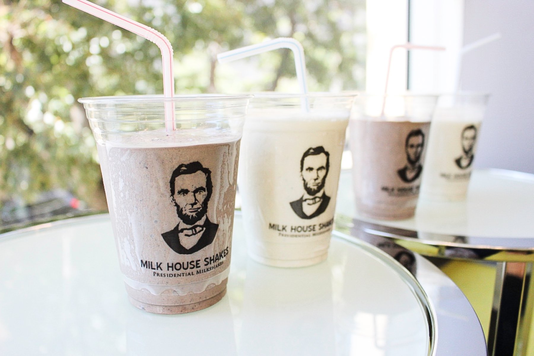 Milk House Shakes announced as 2017 winner of Calling All Dreamers ...