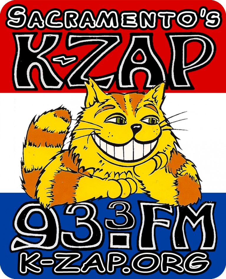 Legendary Sacramento radio station KZAP set for comeback - Sactown Magazine