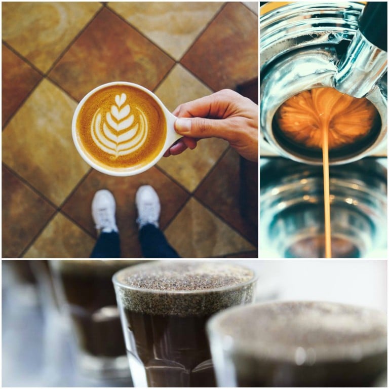 Five buzzworthy events to check out during Specialty Coffee Week ...