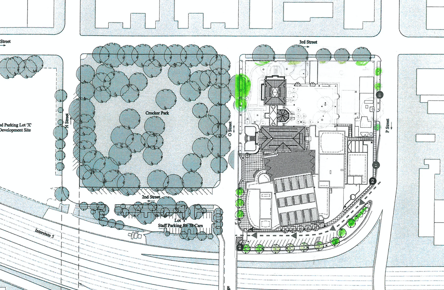 Crocker Art Museum announces architect for new Crocker Park