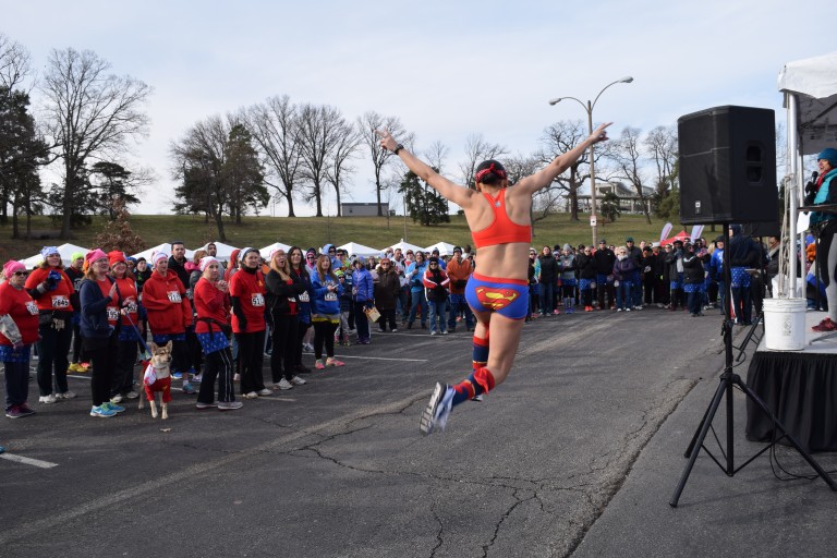 2016 Undy Run - Sactown Magazine