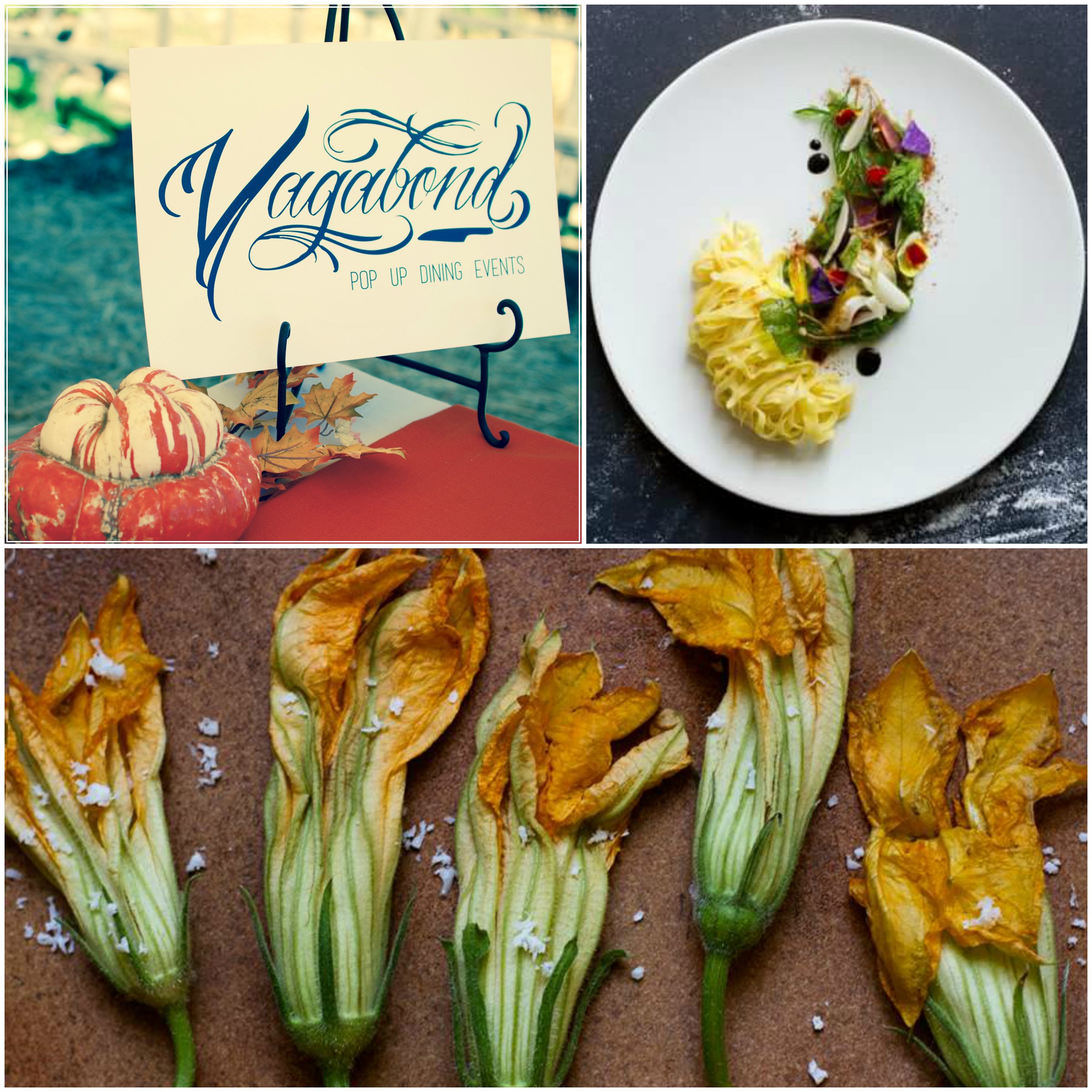 Local chef launches pop-up dinner company - Sactown Magazine