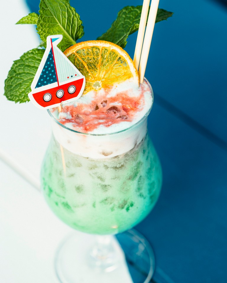 The Doobie Bar to open on R Street Corridor - Sactown Magazine