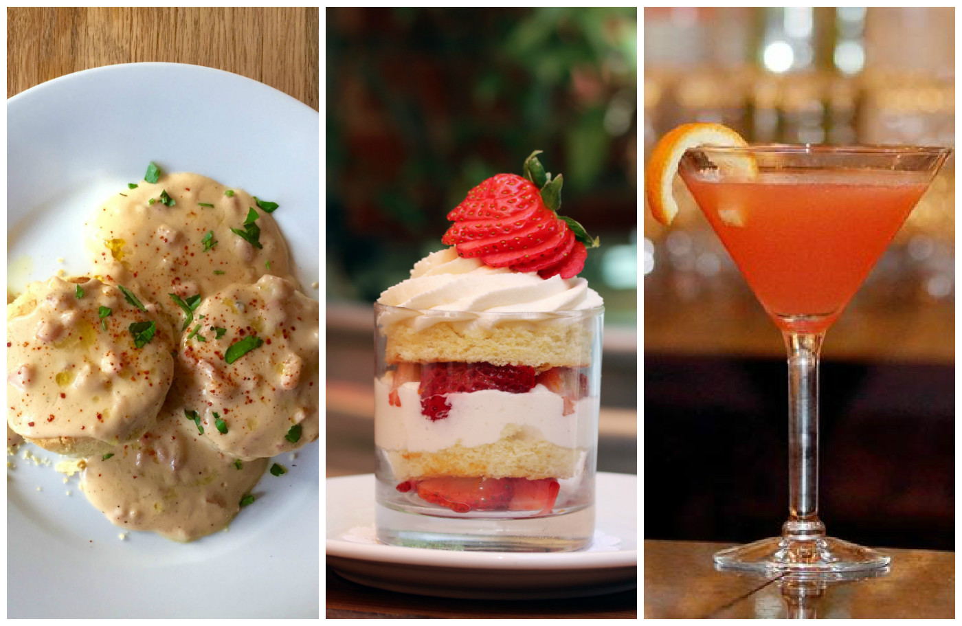 10 sweet brunch destinations for Mother’s Day - Sactown Magazine
