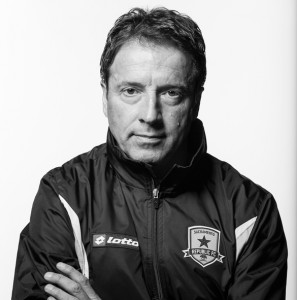 Game Face - Sactown Magazine