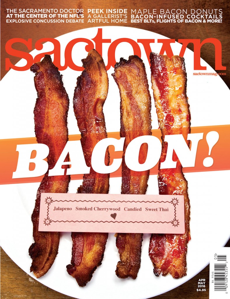 Sactown Magazine - Sactown Magazine
