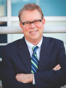 Bruce Monighan Q&A - Sactown Magazine