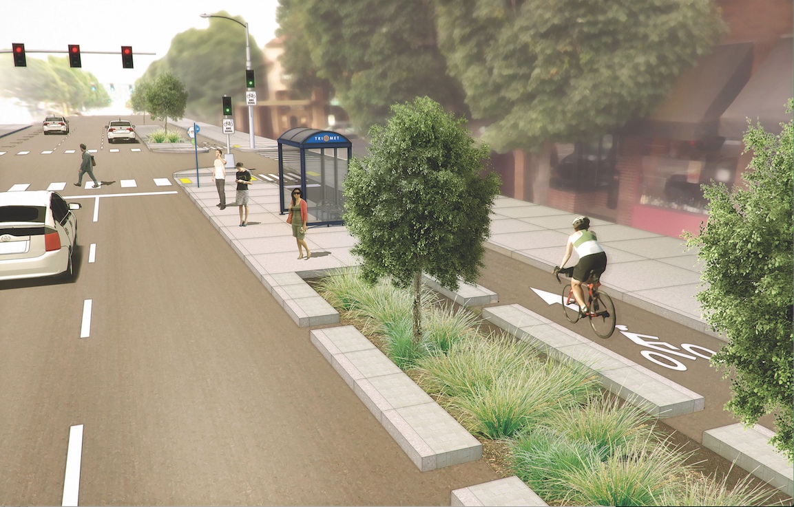 Spinning Our Wheels - Sacramento Bike Lanes - Sactown Magazine