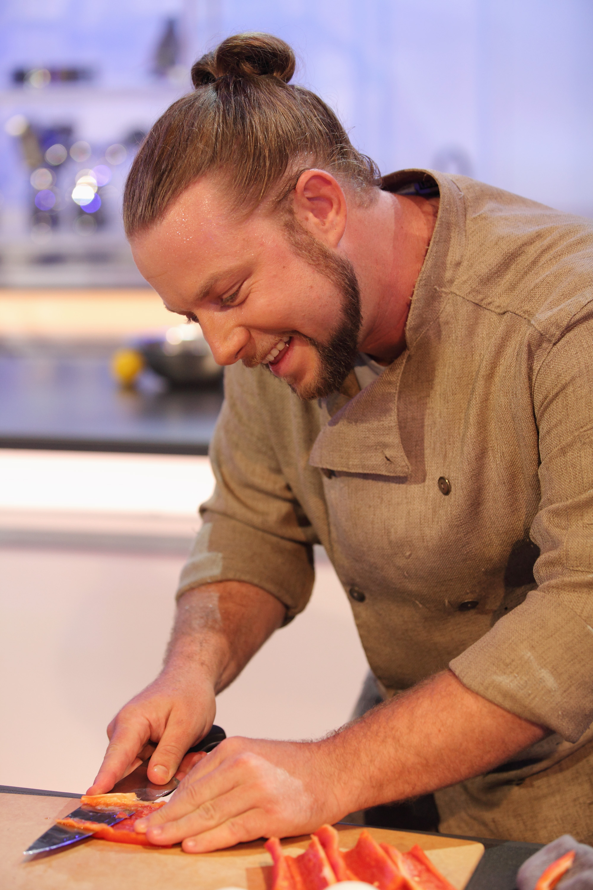 Two Sacramentans Make Their TV Debuts - Sactown Magazine