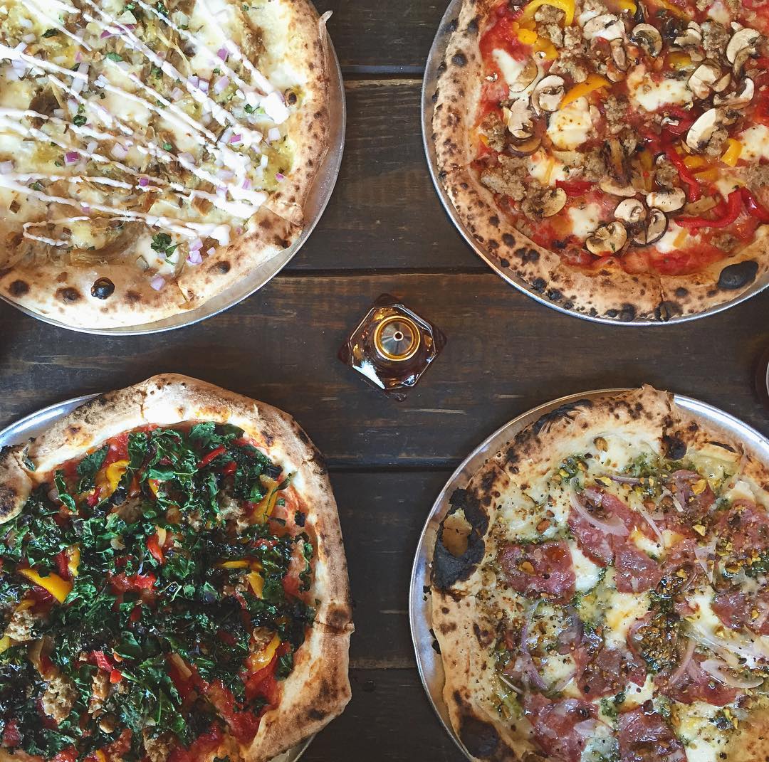 Sliced Pizza Festival 2016 - Sactown Magazine